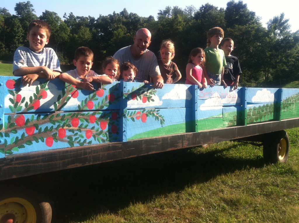 060 | Berlin Orchards